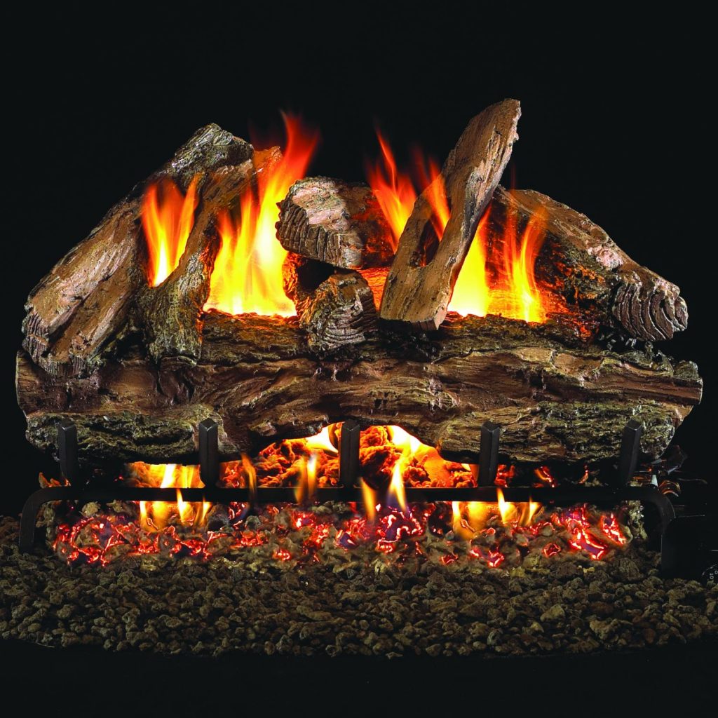Fire Pits and Gas Logs | Atlanta Home & Patio | Atlanta Home and Patio